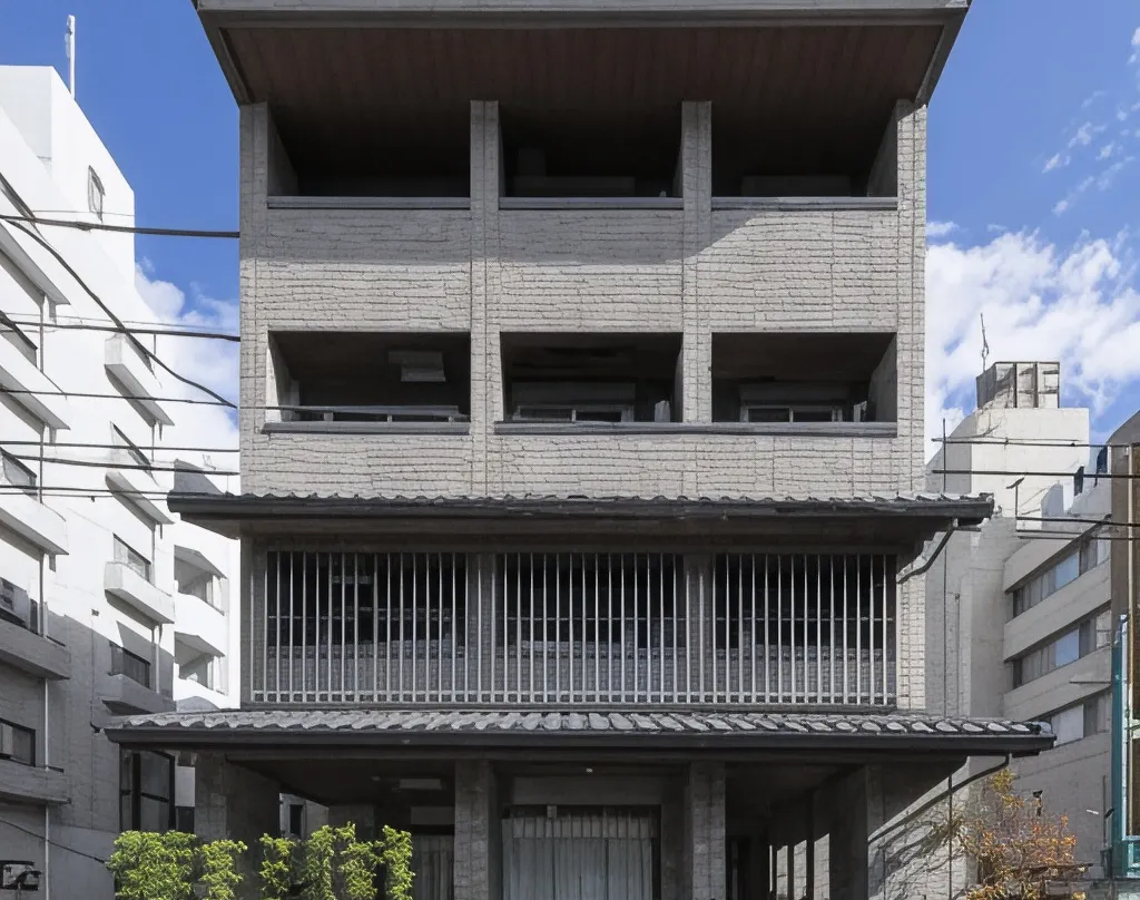 Kyohotel　　Kishotei　　Goshominami - Kyoto