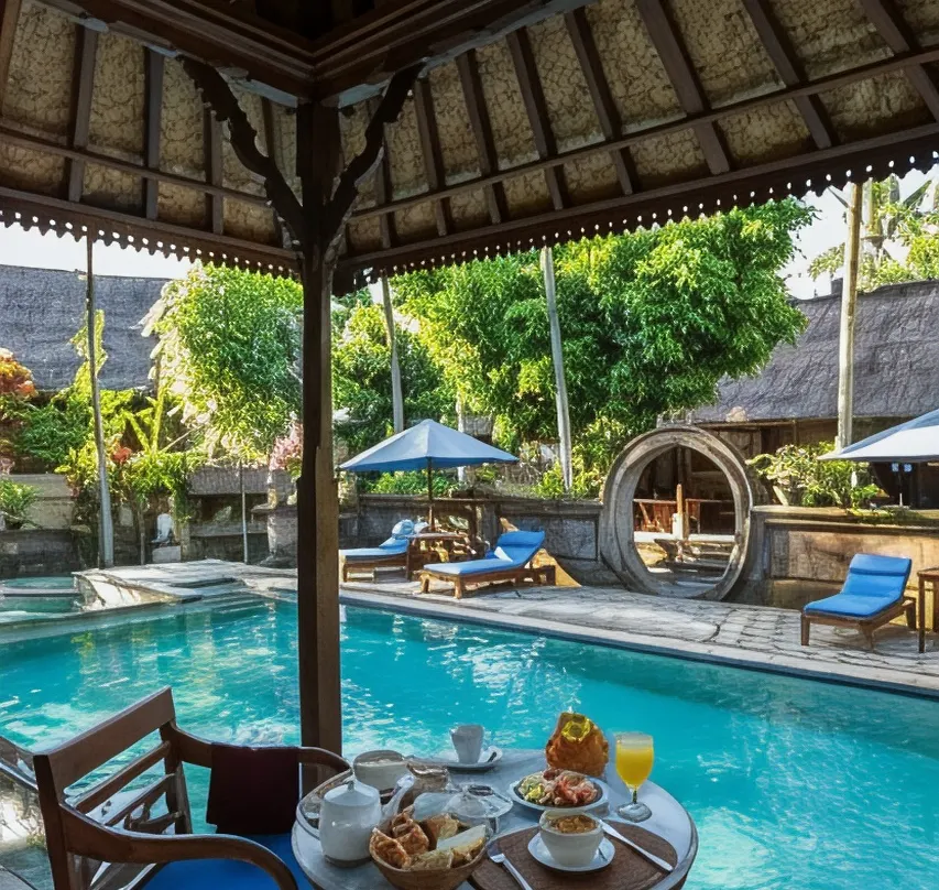Alam Jiwa Ubud - Ubud