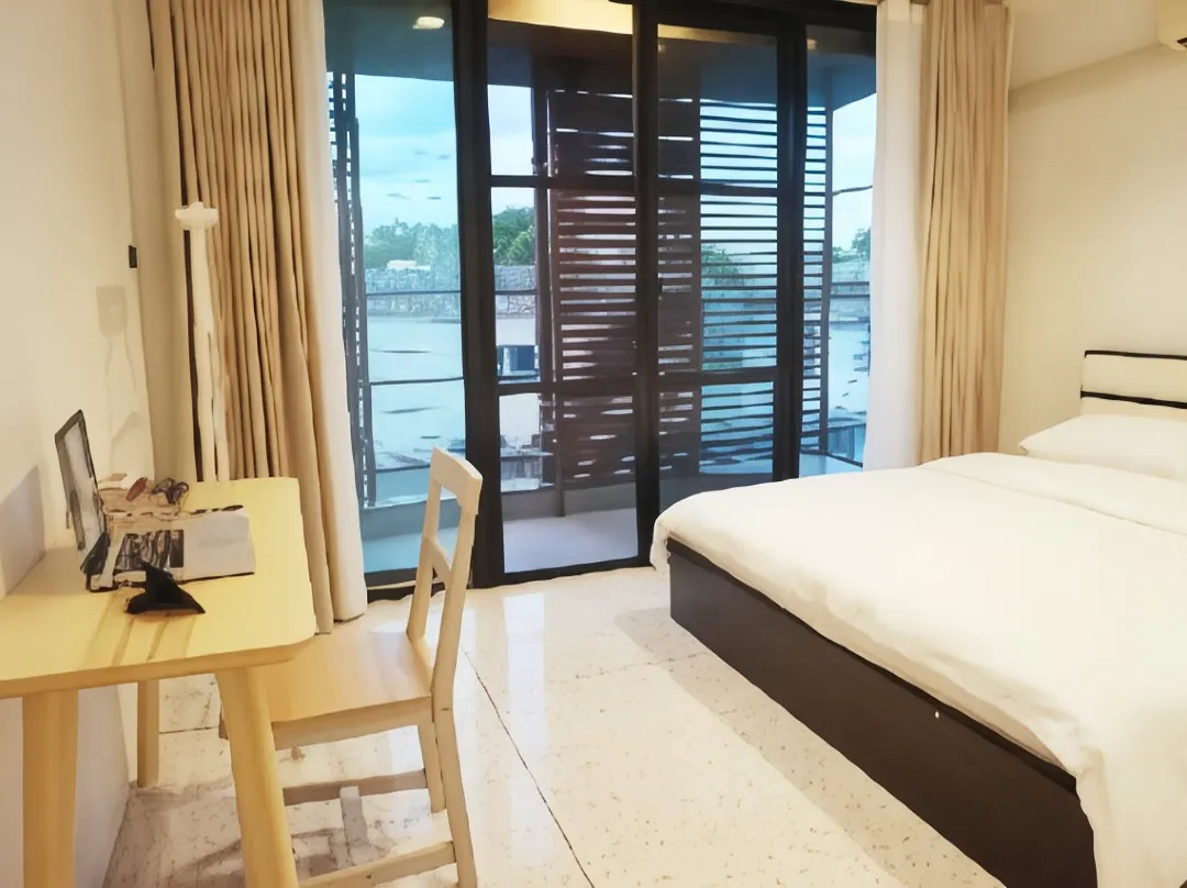 Boon Street Hostel - Bangkok