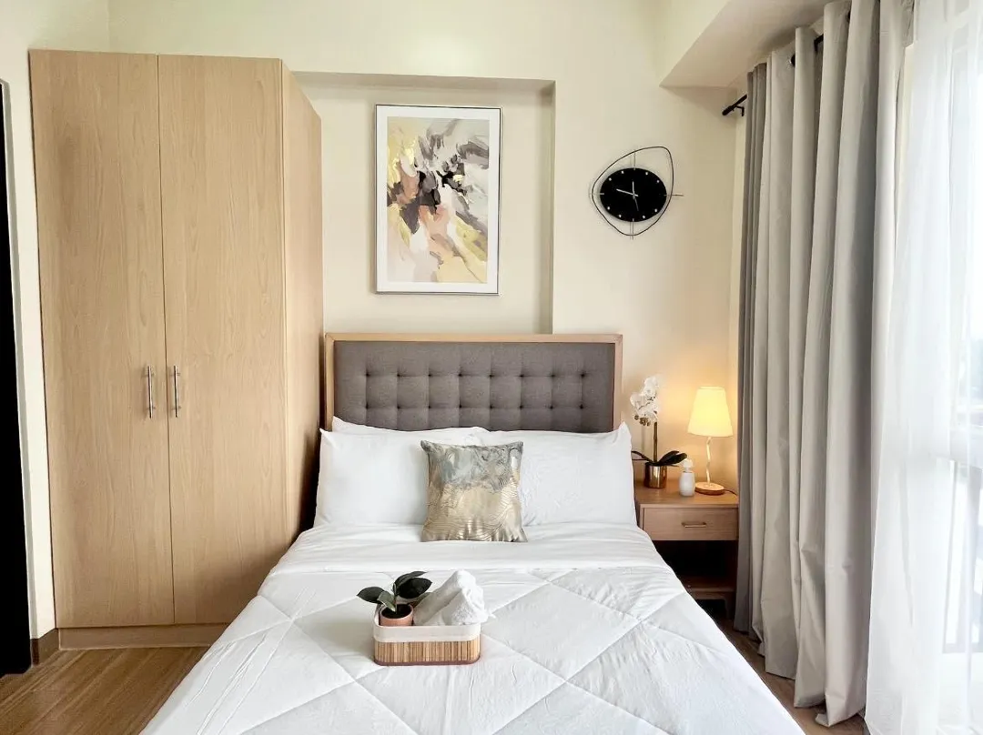 Modern Studio In Saint Dominique - Iloilo City