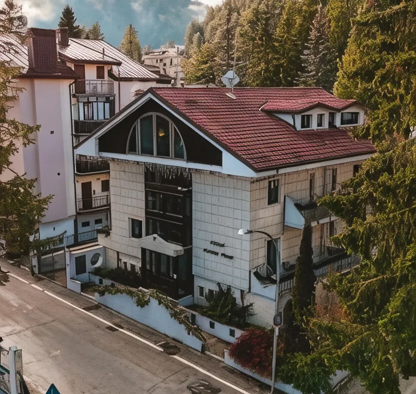 Hotel Petite Fleur - Roccaraso