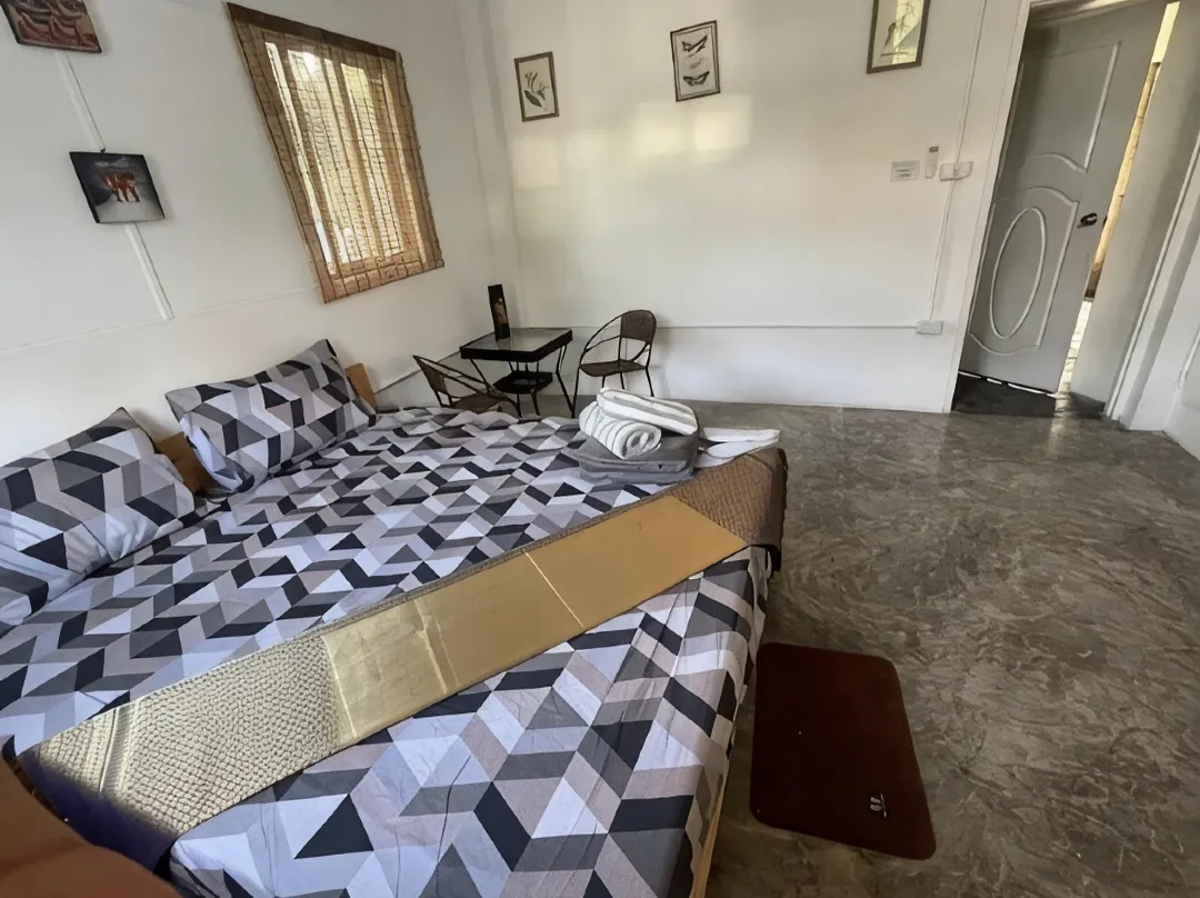 Nok Guesthouse & Hostel - Ko Tao