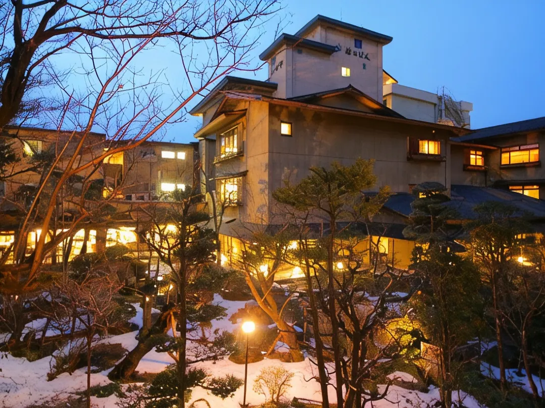 Nunohan - Matsumoto