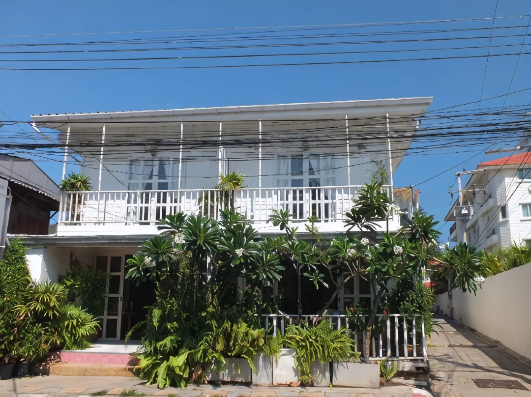 Sleepeasy Hostel Hua Hin By Baankangmung - Prachuap Khiri Khan