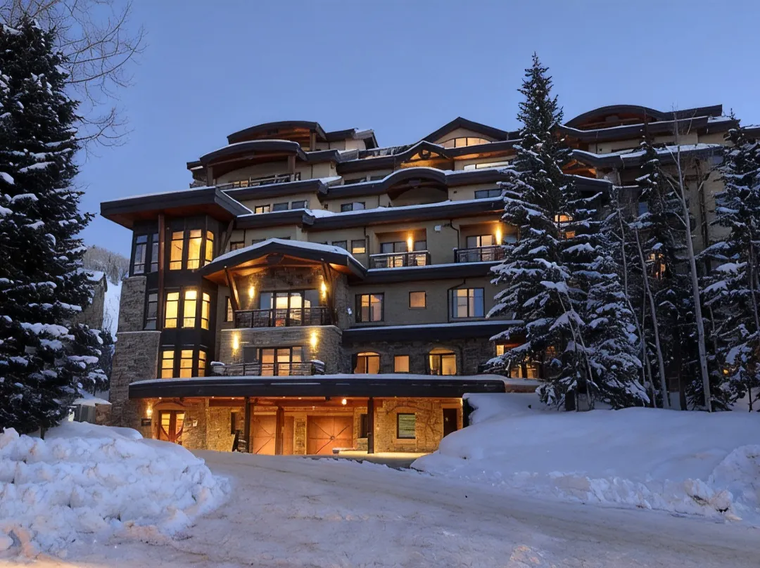 Relais & Chateaux Lumiere By Dunton - Telluride, CO