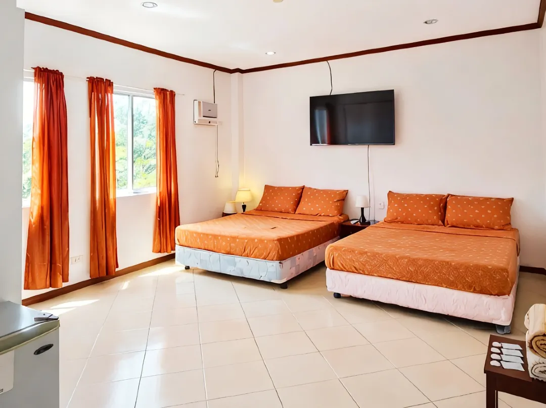Kyleville Resort By Hiverooms - Dalaguete