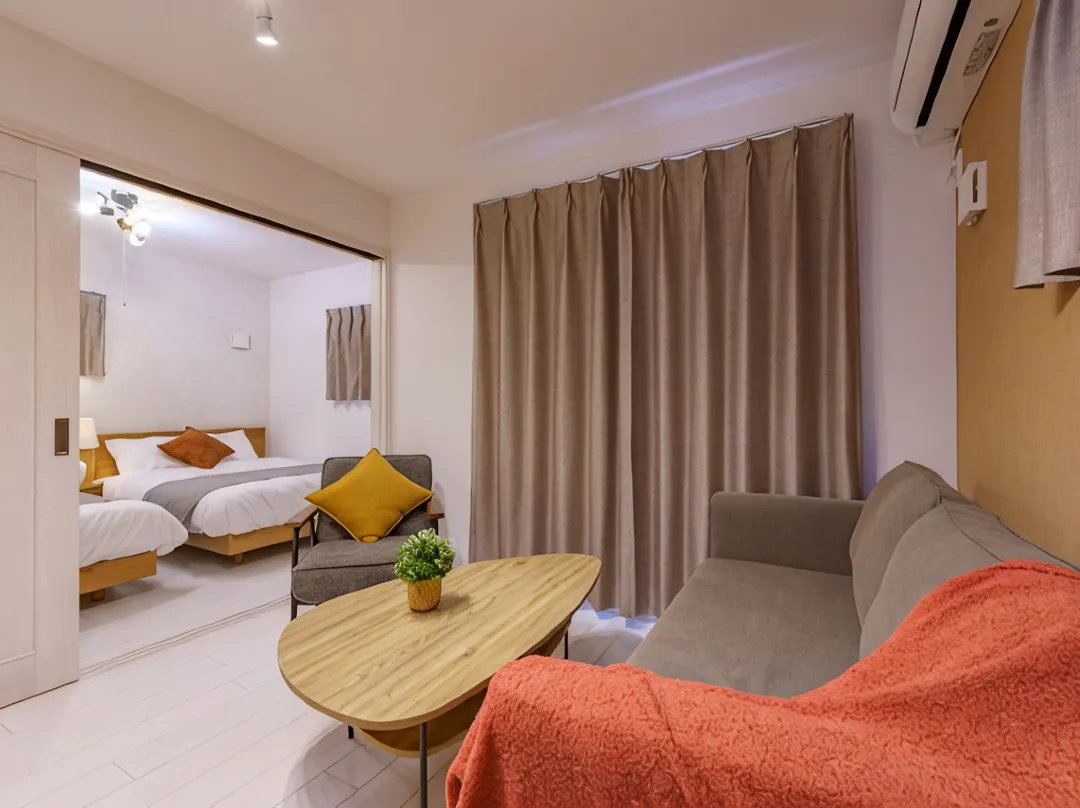 10-min Walk To Nagoya/brand-new Building / Max7ppl - Nagoya