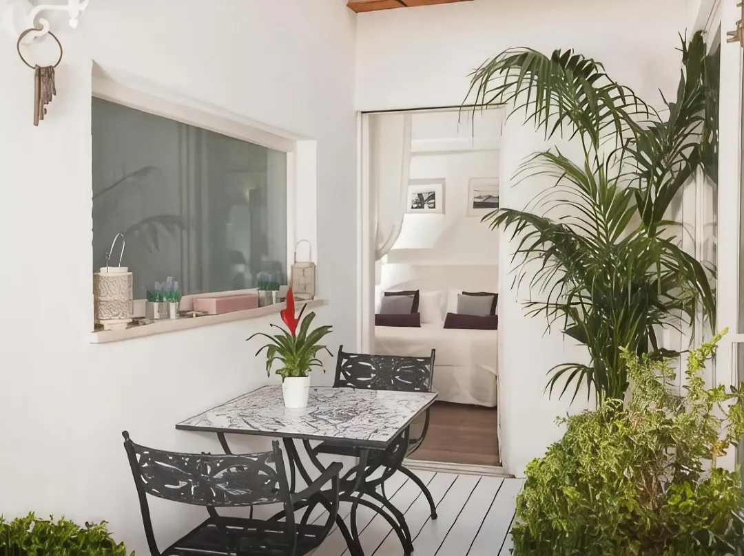 Casa Di Capri Suite - Capri (island)