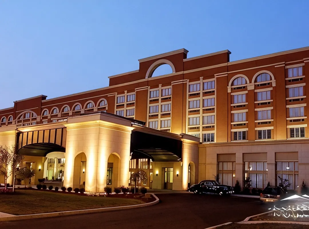 Mountaineer Casino Resort - Virginie-Occidentale