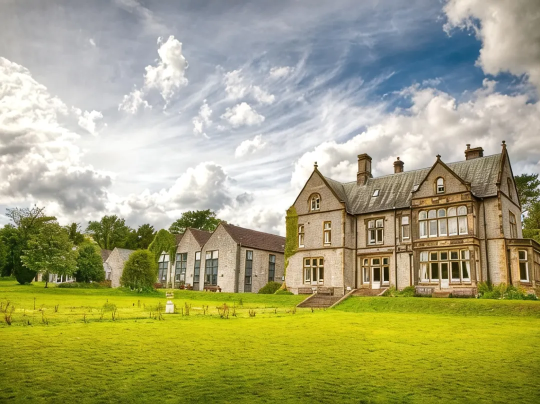 Yha Castleton Losehill Hall - Castleton