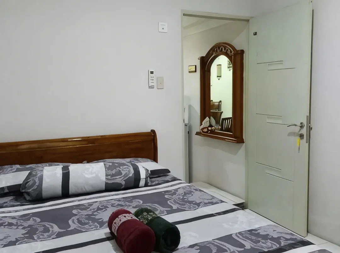 C60 Homestay Syariah - 반둥