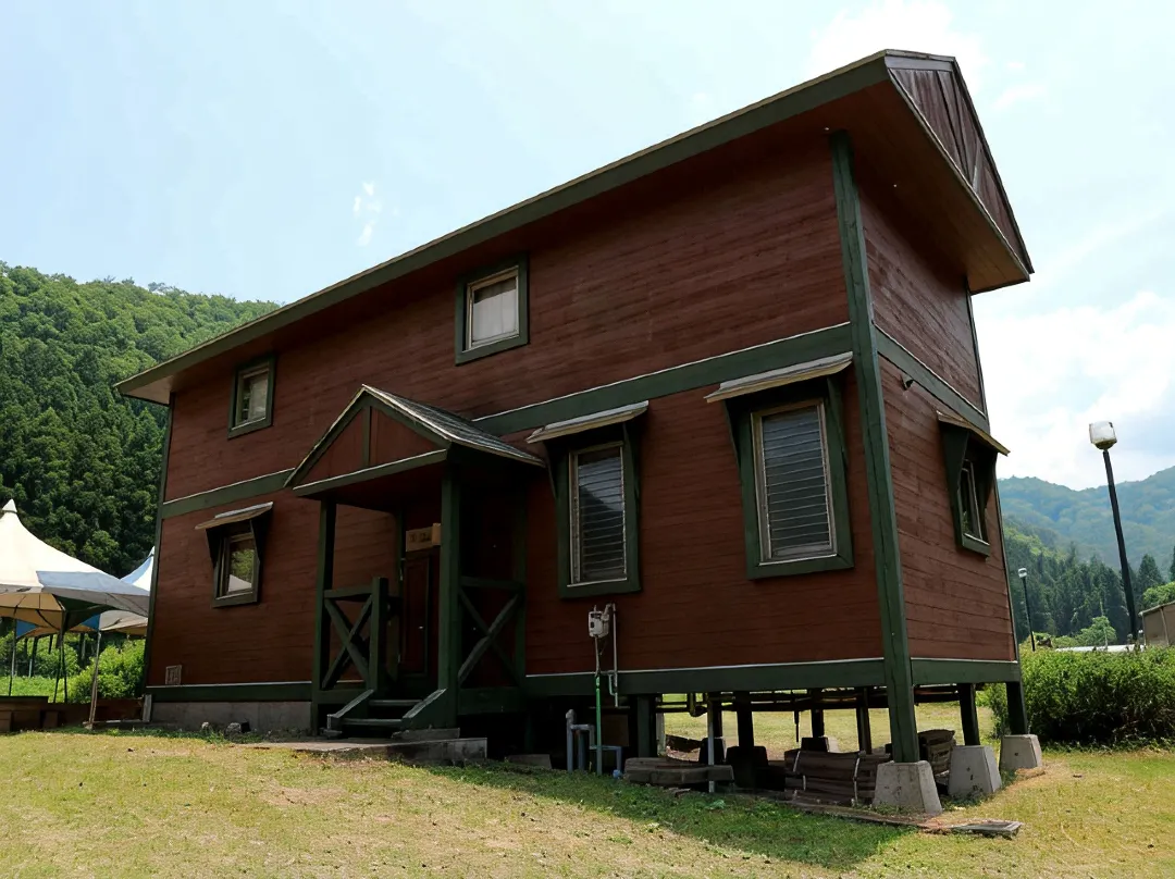 Retreat Takura - Fukui