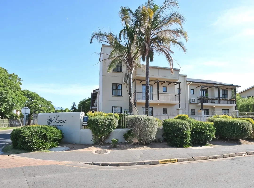 Vilaroux - Stellenbosch