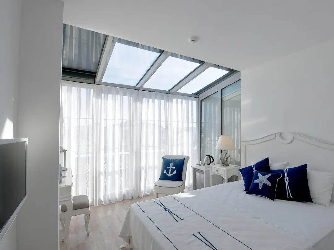 Sade Alacati Hotel - Alaçatı