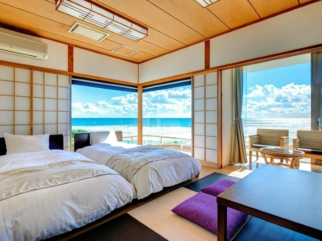 Sundance Resort Onjuku - Tokyo