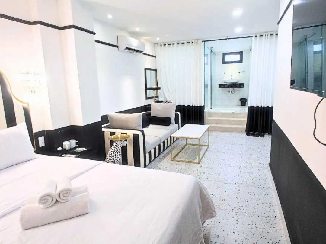 Le Jardin Lite Bien Hoa - Bien Hoa