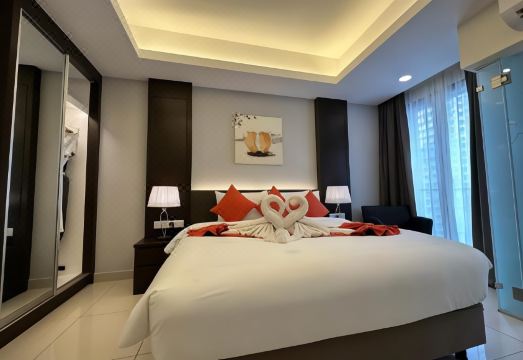 Genting @ the Most by NextGen,Genting Highlands - Updated 2024 Reviews ...