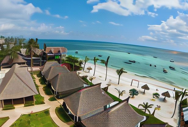 Safaya Luxury Villas - Adults Only, Nungwi (Prices & Reviews 2025 ...