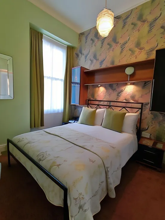 Langdon Villa Guest House - Tenby