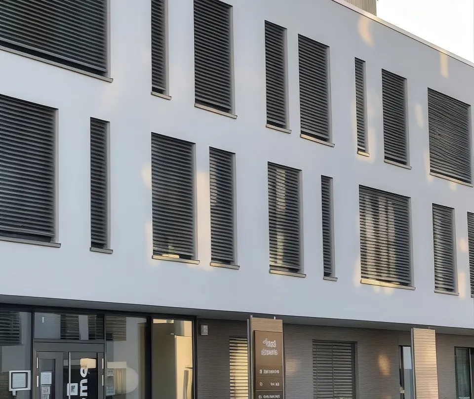 The Place Herzogenaurach - Herzogenaurach