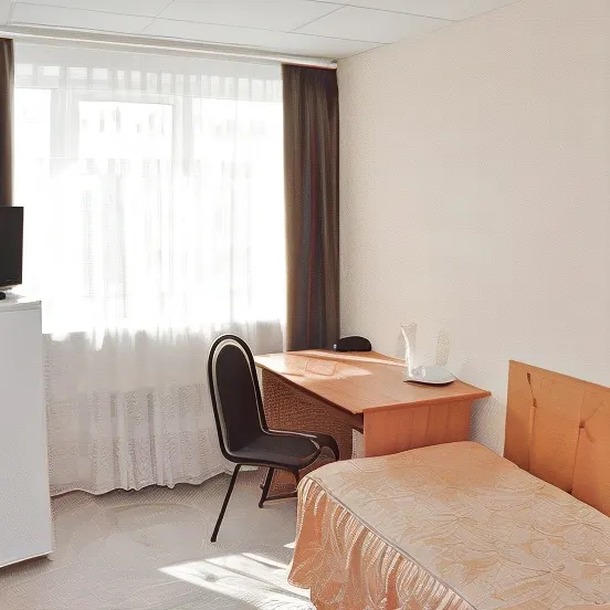 Voznesenskaya Hotel - Иваново