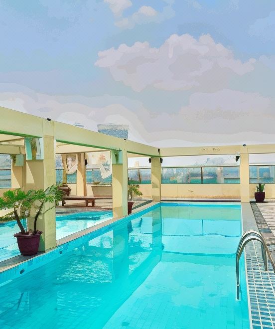 Horison Ultima Menteng Jakarta,Central Jakarta - Updated Prices & Hotel ...