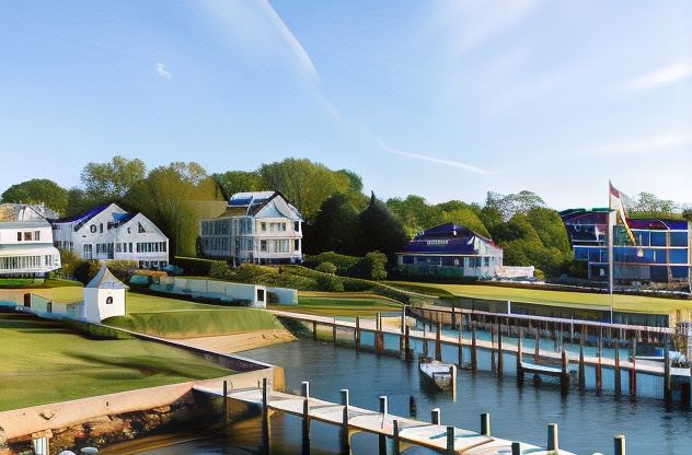 The Edgartown Inn, the Edgartown Collection,Martha's Vineyard - Updated ...