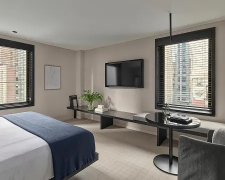 112 Hotel AKA NoMad Reviews, Ratings & Prices | Trip.com