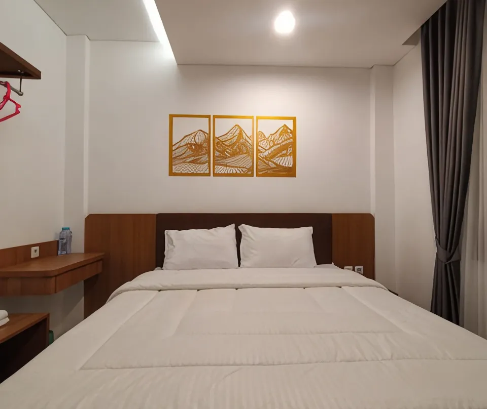 Hotel Zamrud Malioboro Sosrokusuman - Yogyakarta