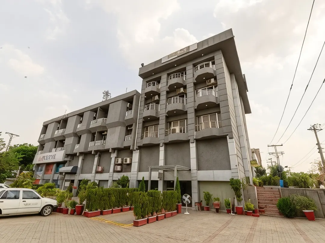 Hotel One I-9 Islamabad - Islamabad