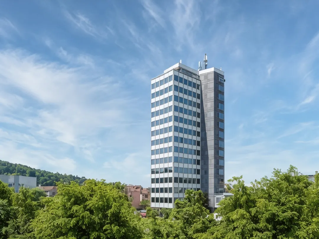 Bsmart Hotel Menziken - Kanton Aargau