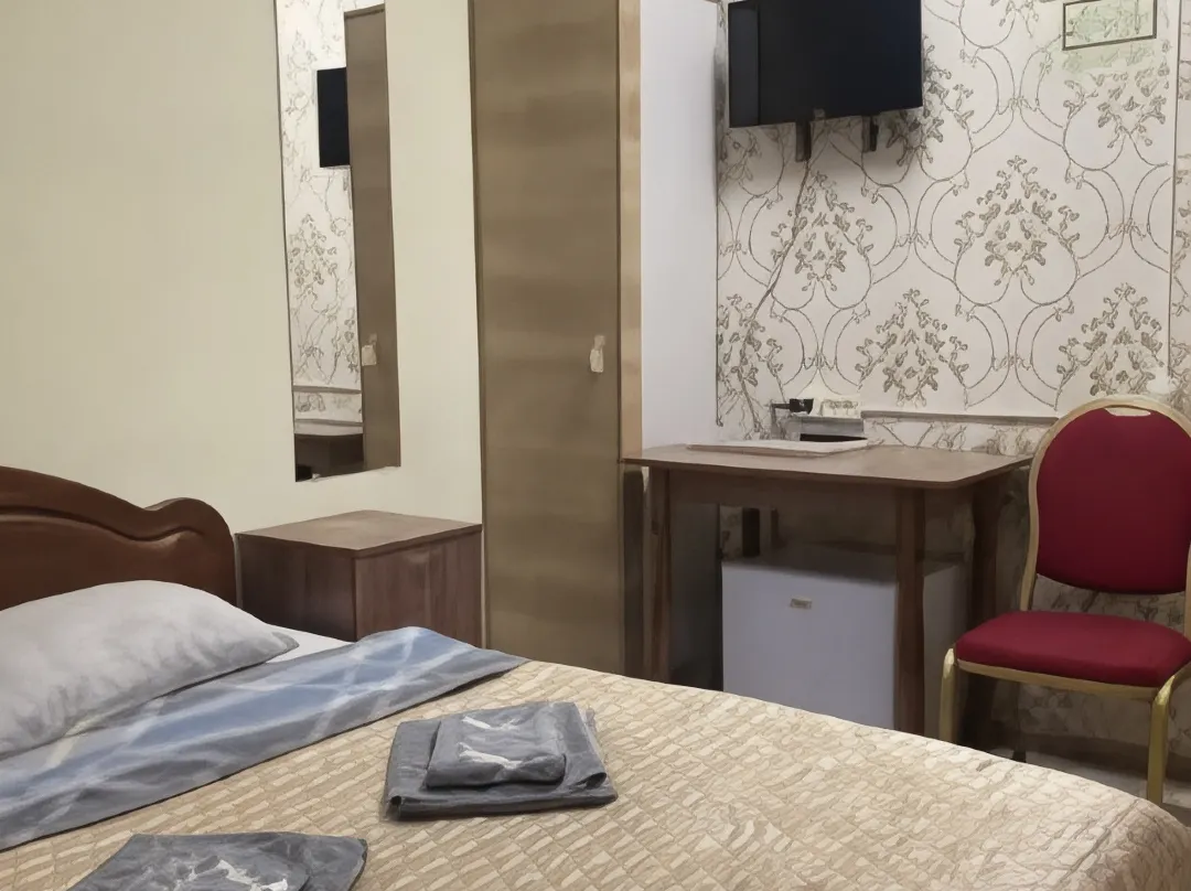 Concert On Taganskaya - Moskau