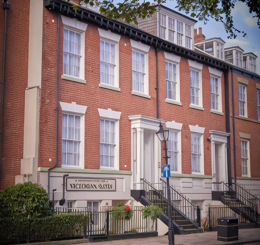 Kingston Theatre Hotel - Yorkshire