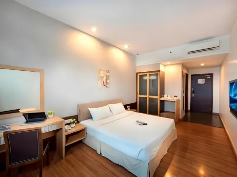 Kingwood Hotel Mukah - Mukah