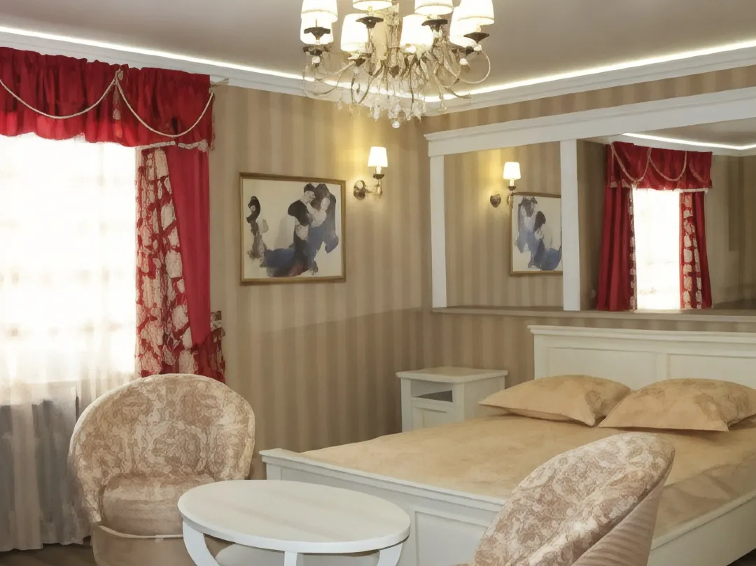 Ost-roff Hotel - Ижевск