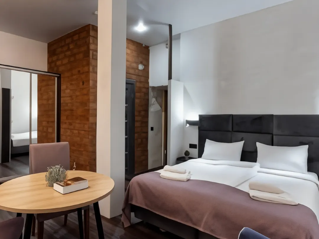Nizhny Kanavinskaya Hotel - Nizhny Novgorod