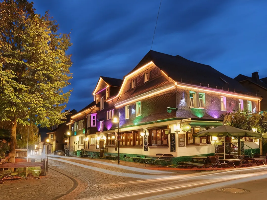 Hotel Stoffels - Schmallenberg