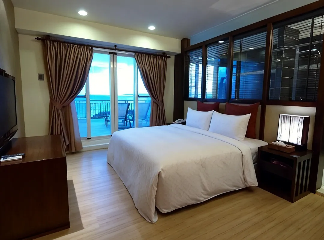 Hotel Golden Bay Kenting - Checheng