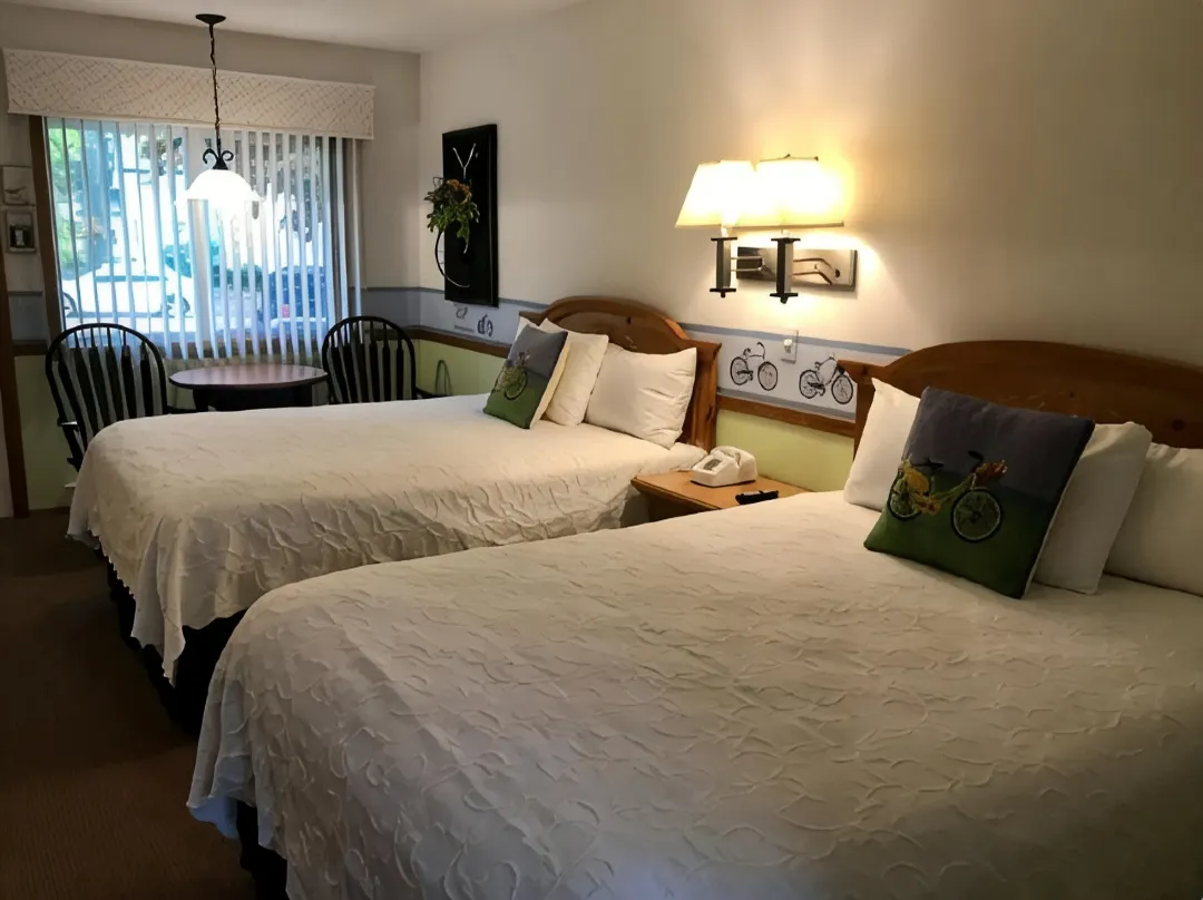 Main Street Motel - Hervey Bay