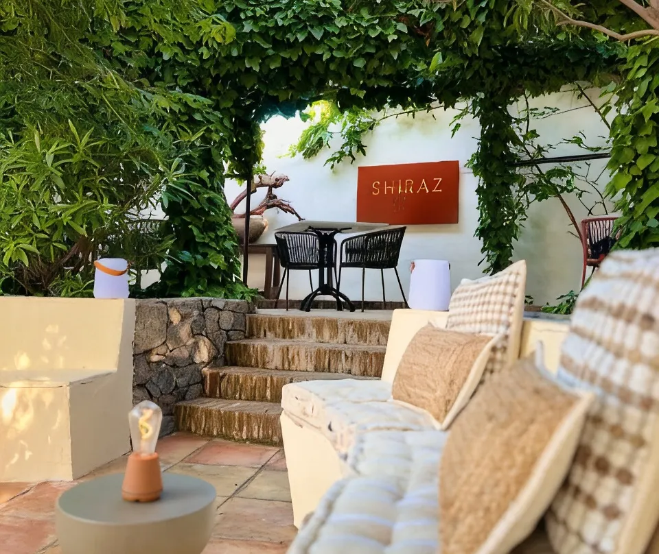 La Costera Hostal Del Vino - Altea