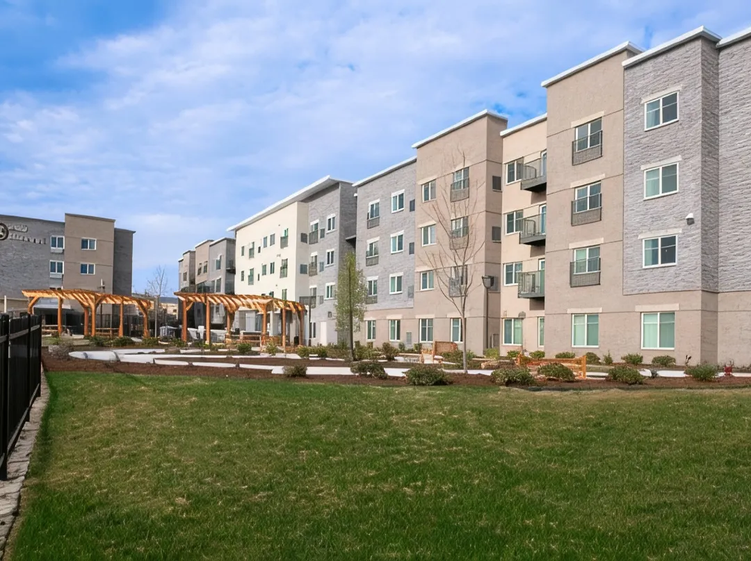 Parks Residential-richardson - Richardson, TX