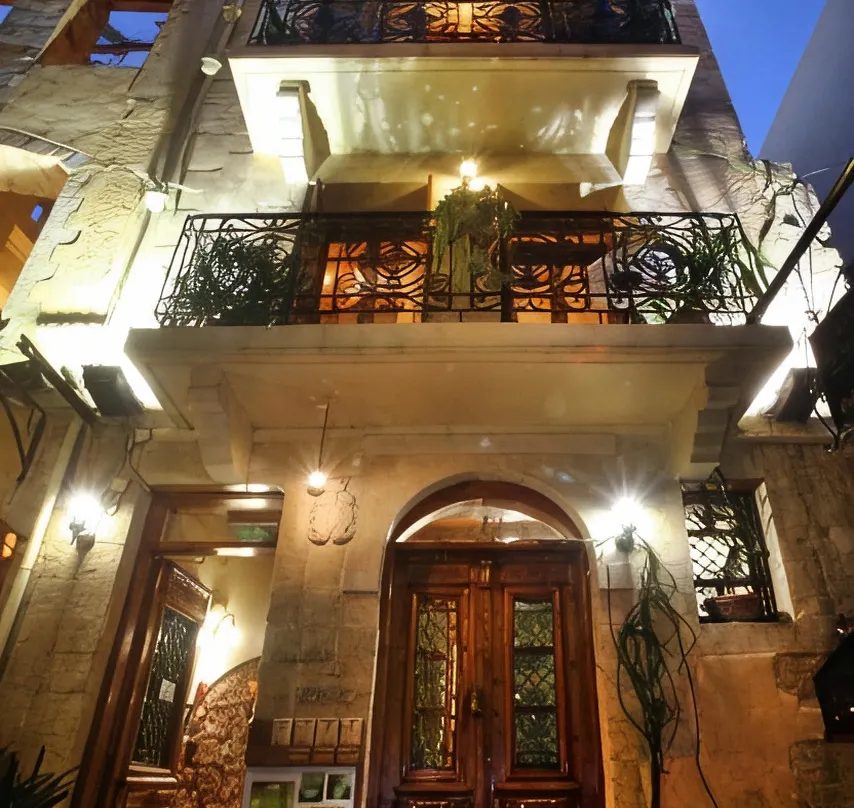 Palazzo Di Pietro - Chania