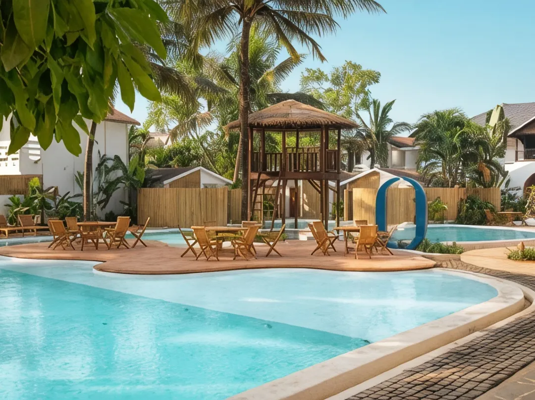 Azora By Ayatana, Goa - Goa