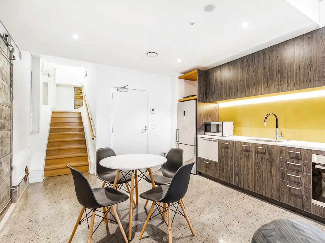 Contemporary 1br Queen Street Retreat - Auckland