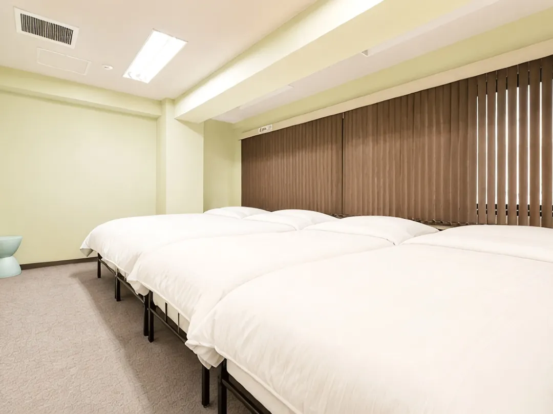 Sleeplab The Stay Ikebukuro - Ikebukuro