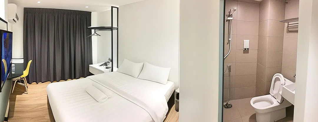 Texas Inn - Sibu