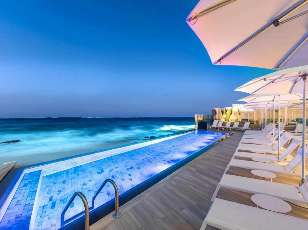 Condado Ocean Club - Puerto Rico