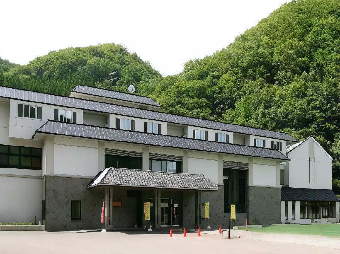 Hotel Hakodate Hiromeso - 函館市