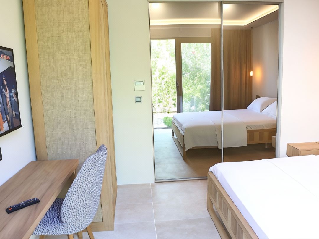Life Butiq Otel - Yalıkavak