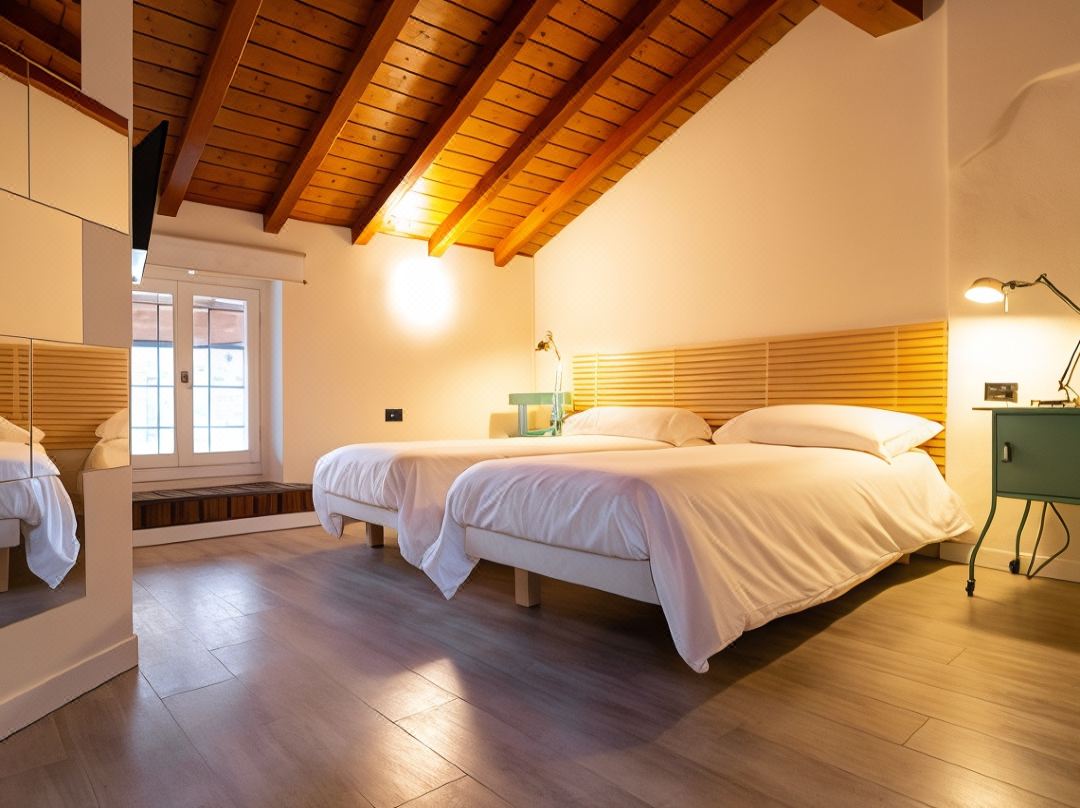 Locanda Alberti - Comer See